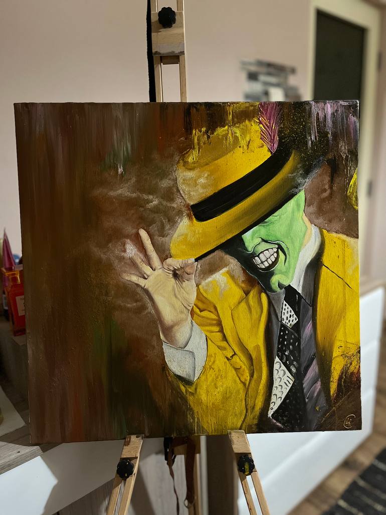 Tsetsa Slavcheva | Saatchi Art