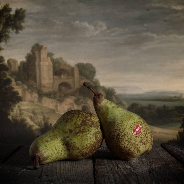 Still life 01 Photography by Giuseppe Colarusso | Saatchi Art