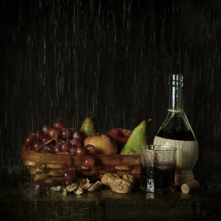 Still life 04 Photography by Giuseppe Colarusso | Saatchi Art