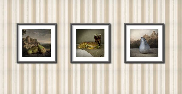 Still life 09 Photography by Giuseppe Colarusso | Saatchi Art