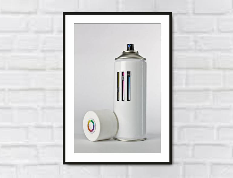 Unlikely #56 Photography by Giuseppe Colarusso | Saatchi Art