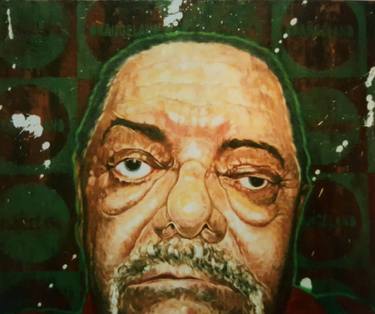 Warren Scherer Artworks | Saatchi Art