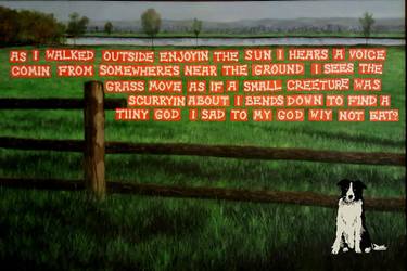 Warren Scherer Artworks | Saatchi Art