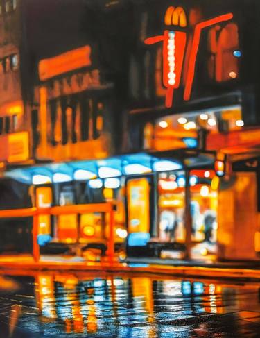 Todd Simpson Artworks | Saatchi Art