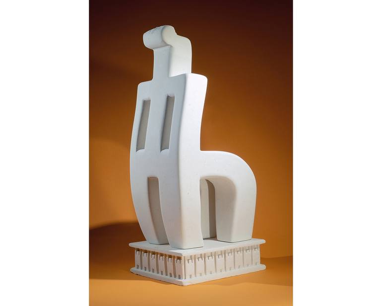Centaure Sculpture by Tom Sturm | Saatchi Art