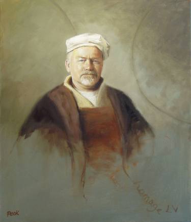 Graham Pook Artworks | Saatchi Art