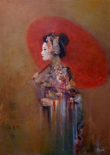 Graham Pook Artworks | Saatchi Art