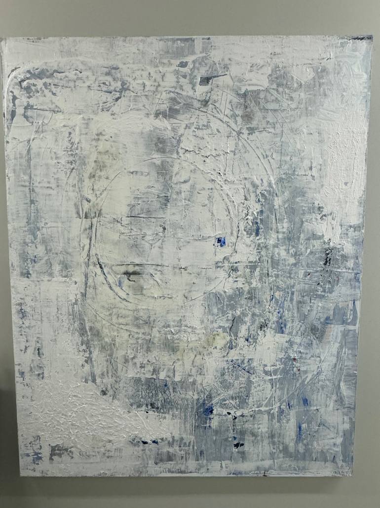Authenticity 99 Painting by inson wood | Saatchi Art