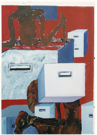 Rosa Young Artworks | Saatchi Art