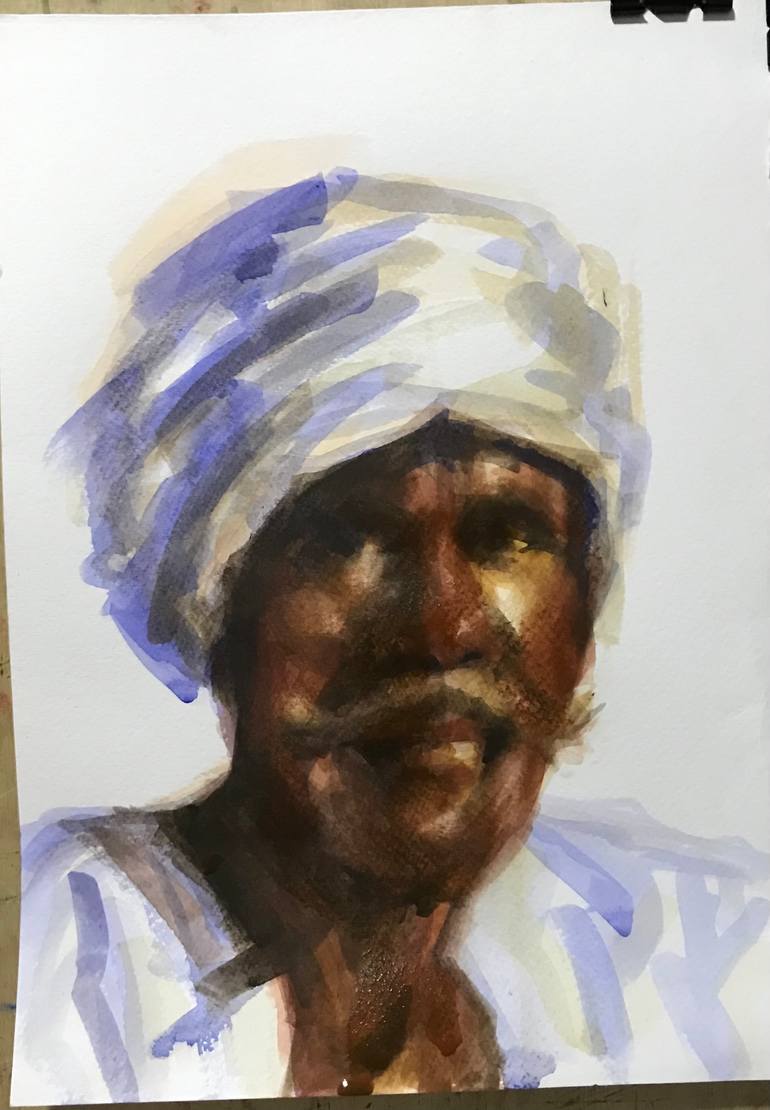 Reham Mohamed | Saatchi Art