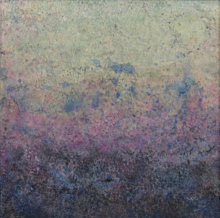 Vista II Painting by Kerry Regan | Saatchi Art