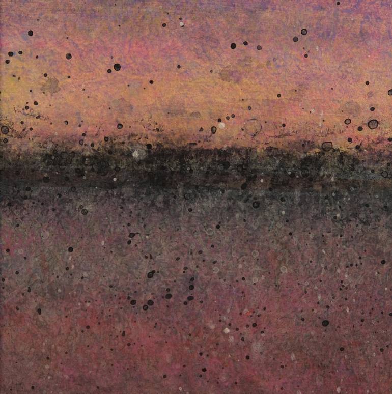 Vista III Painting by Kerry Regan | Saatchi Art