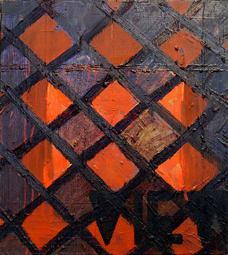 View Painting by Leslie Farago | Saatchi Art