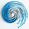 Tornado Sculpture by Leon Israel | Saatchi Art