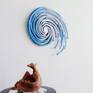 Tornado Sculpture by Leon Israel | Saatchi Art