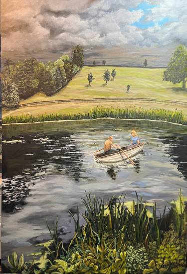 Geoff Pendleton Artworks | Saatchi Art