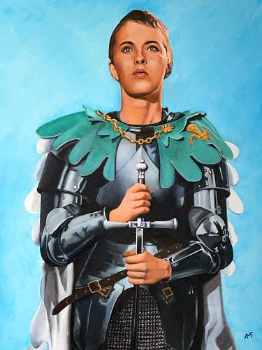 Arnaud Feuga Artworks | Saatchi Art