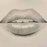 Silenzio Drawing by Giulia Ibba | Saatchi Art