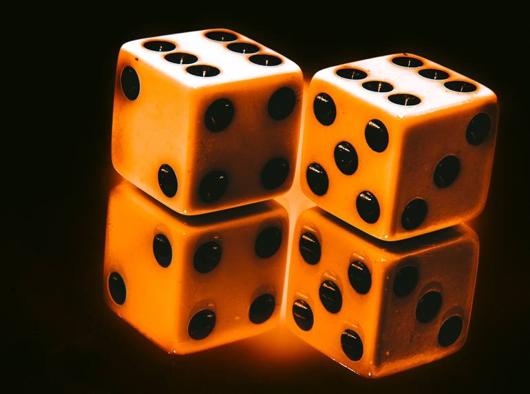 High Roller Photography by Evan Shick | Saatchi Art