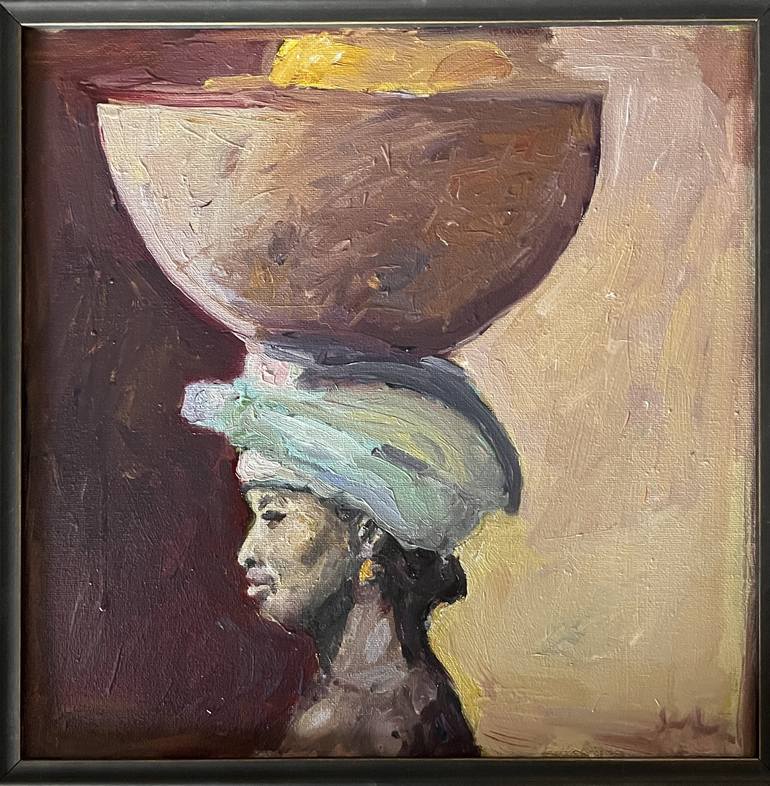 Ron Walker | Saatchi Art