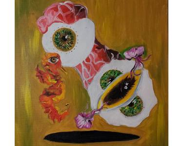 Sofiia Parulava Artworks | Saatchi Art