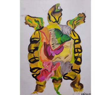 Sofiia Parulava Artworks | Saatchi Art