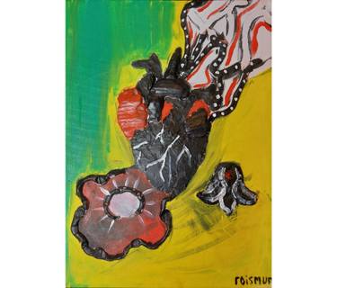 Sofiia Parulava Artworks | Saatchi Art