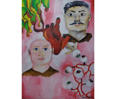 Sofiia Parulava Artworks | Saatchi Art