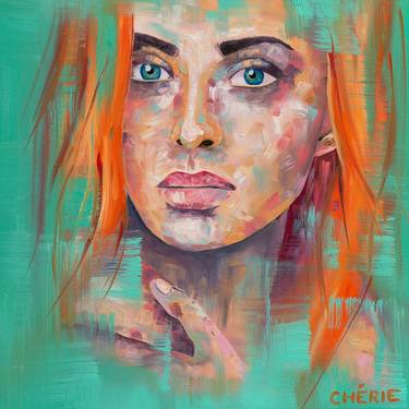 Cherie O'Neill Artworks | Saatchi Art