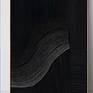 Obsidian Nightfall Painting by Khulan Khan | Saatchi Art