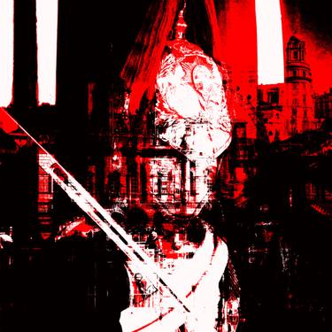 Simon Kidd Artworks | Saatchi Art