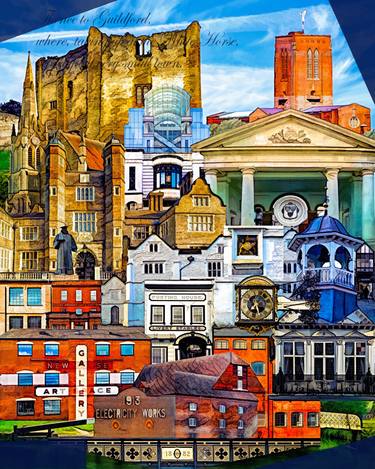 Simon Kidd | Saatchi Art