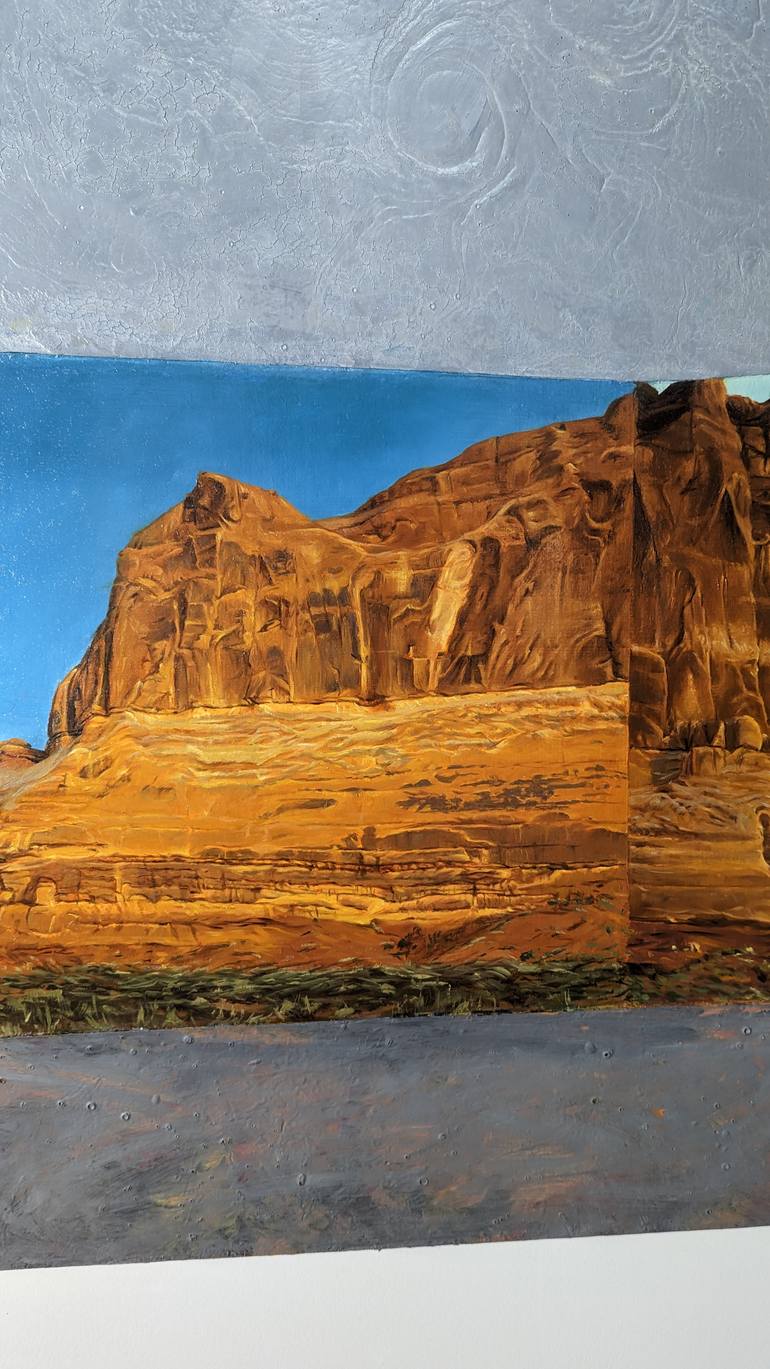 Welcome to Venus Painting by Vicky Perry | Saatchi Art