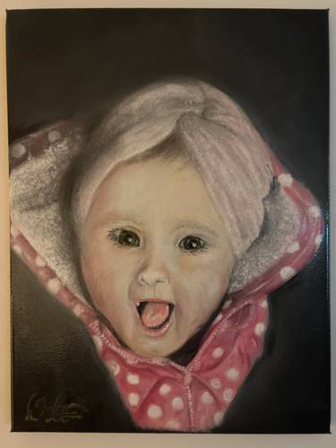 David Scanlon | Saatchi Art