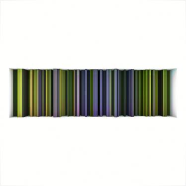 Algorithmic Art Prints From United Kingdom For Sale | Saatchi Art