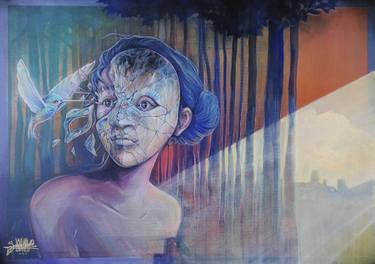 Sara Conte Artworks | Saatchi Art