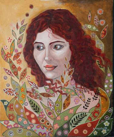 Ana Vasylenko Artworks | Saatchi Art