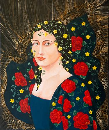 Ana Vasylenko Artworks | Saatchi Art