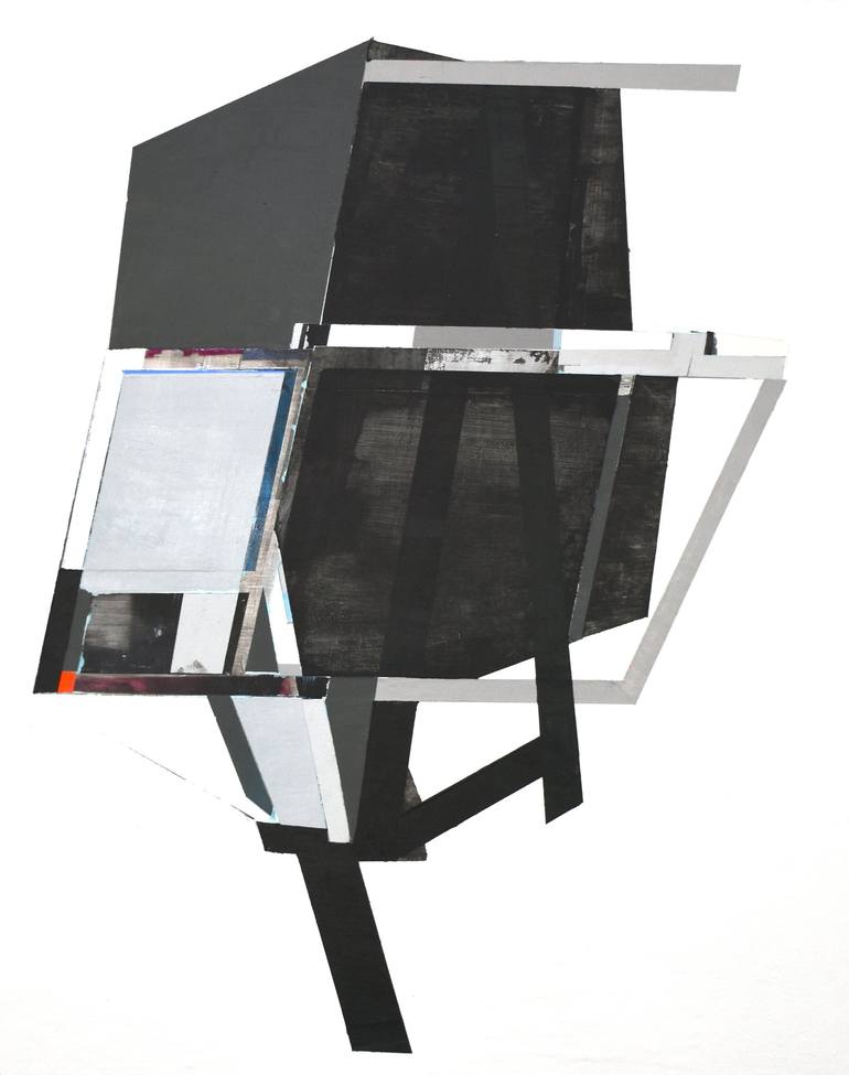 Heliography Painting by Ramon Bonilla | Saatchi Art