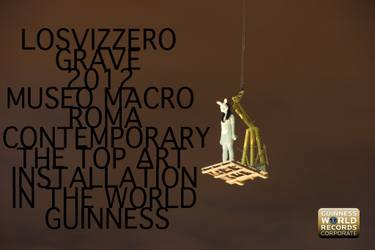 Franco Losvizzero | Saatchi Art