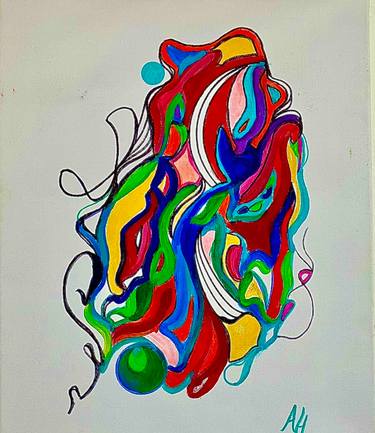 Anne Hurst Artworks | Saatchi Art