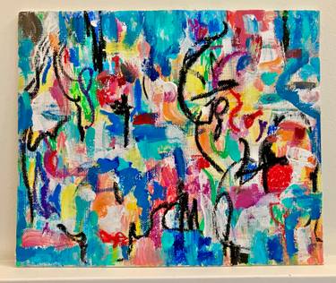 Anne Hurst Artworks | Saatchi Art