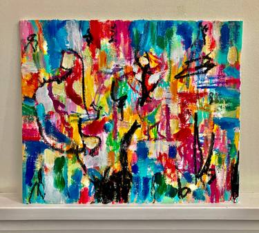 Anne Hurst Artworks | Saatchi Art