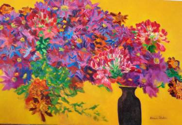 Alacia Stubbs Artworks | Saatchi Art