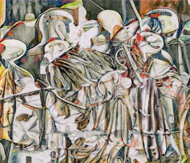 Nick Roth Artworks | Saatchi Art