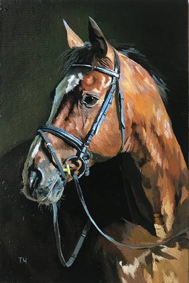 Beautiful Art Of Animals