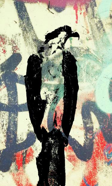 Daniel Cox Artworks | Saatchi Art