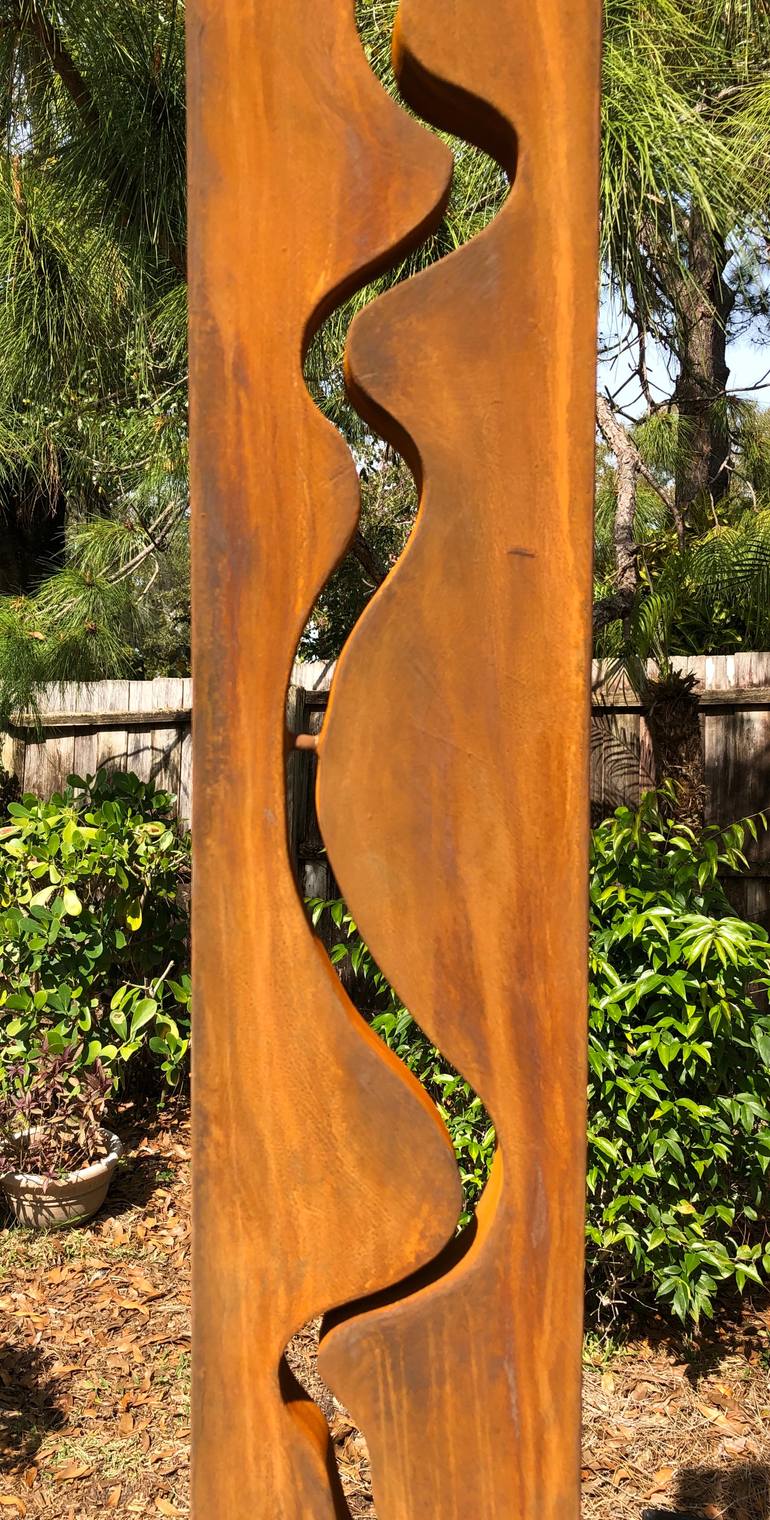 Chenango Interior Sculpture by James Agard | Saatchi Art