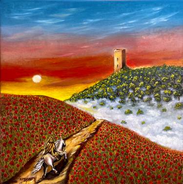 Edward Art Artworks | Saatchi Art