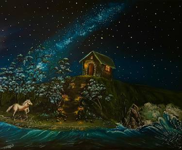 Edward Art Artworks | Saatchi Art